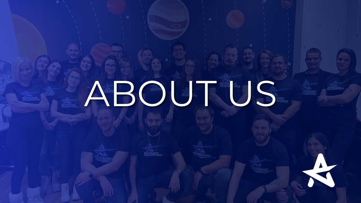 About us | AMBITIONED