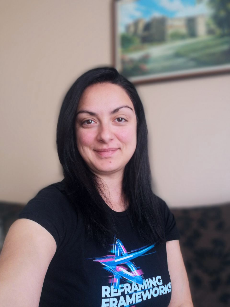 An ambitious team of skilled tech specialists | AMBITIONED