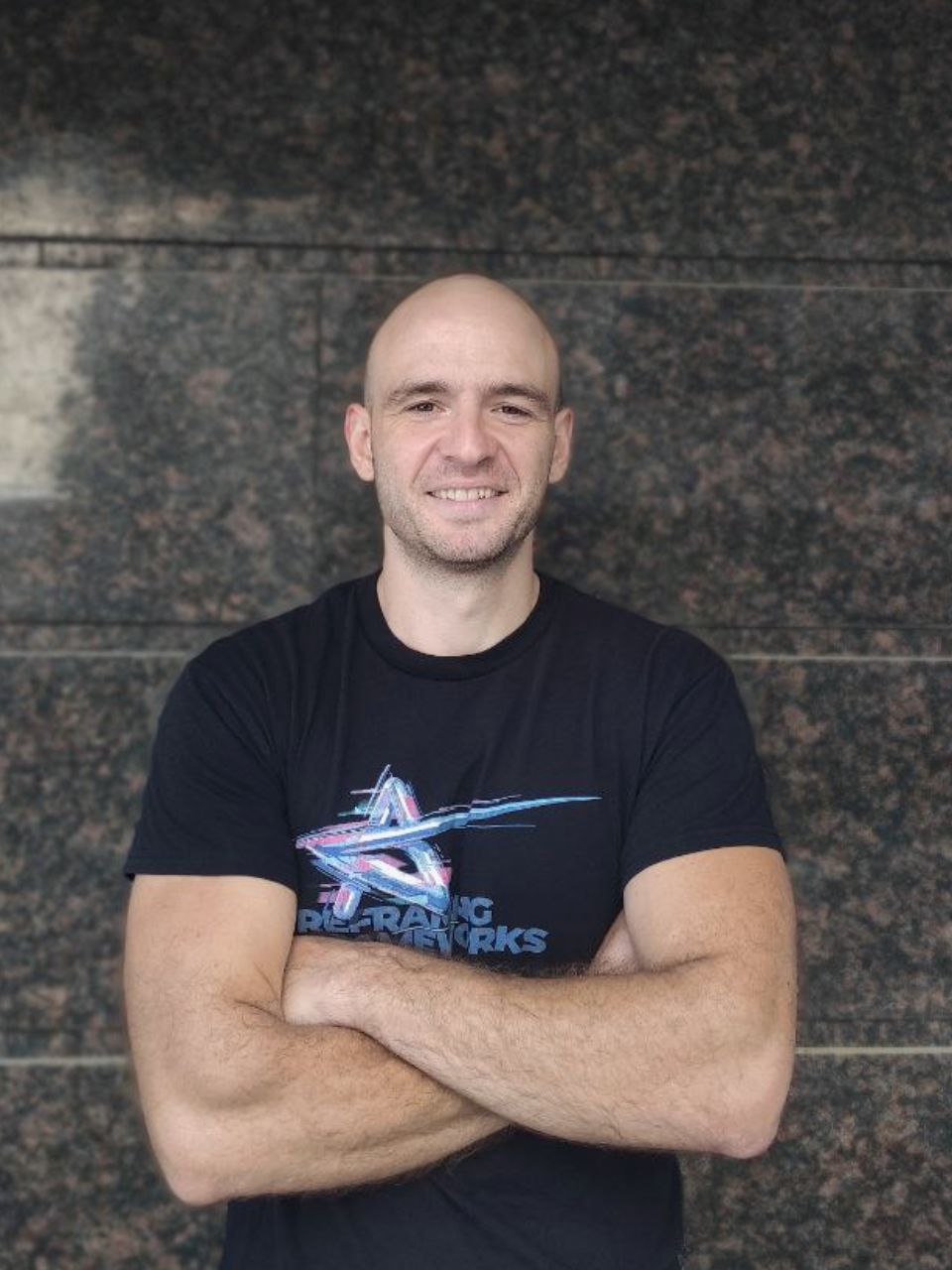 An ambitious team of skilled tech specialists | AMBITIONED