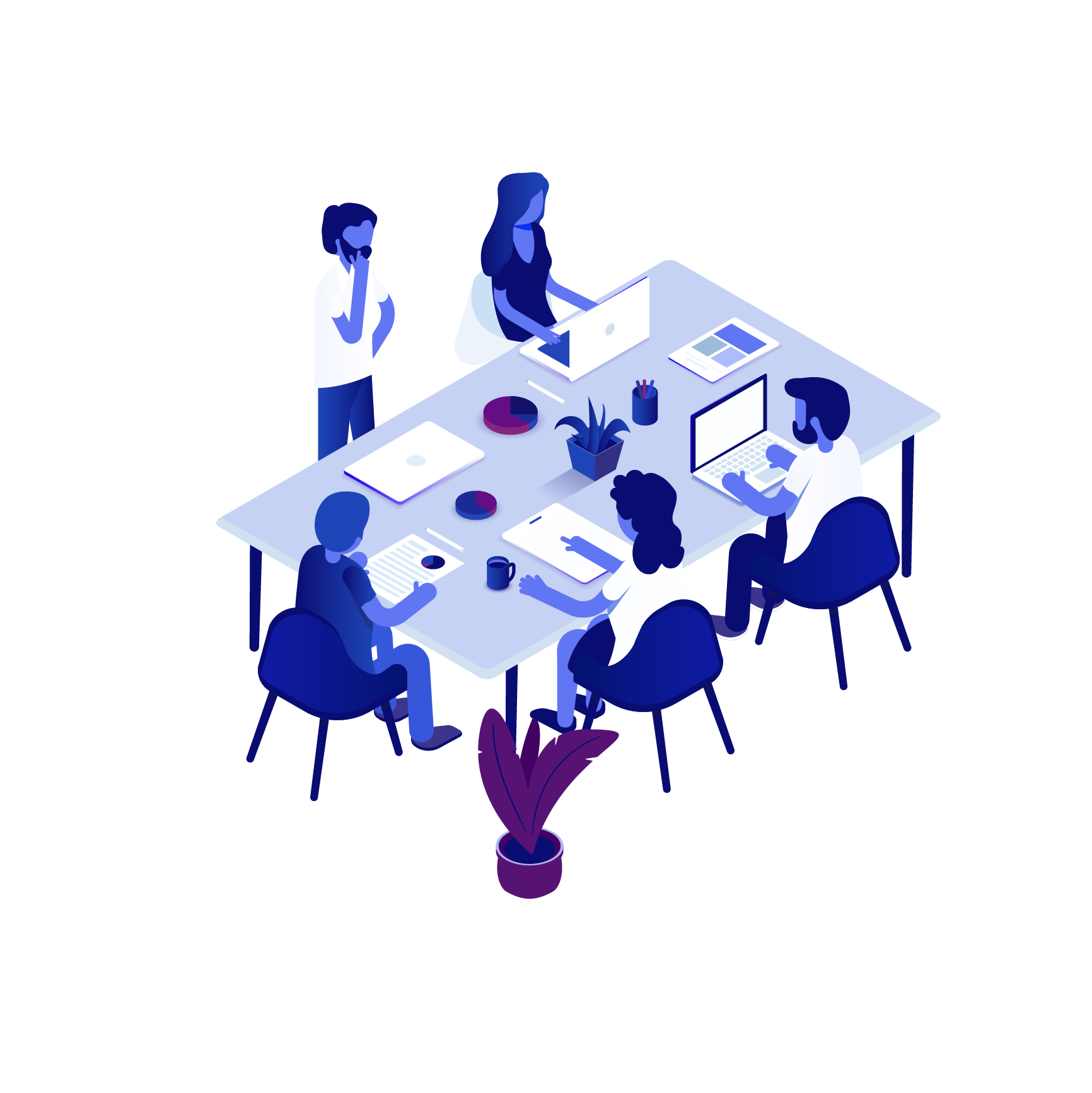 AMBITIONED | Reliable and future-proofed software solutions