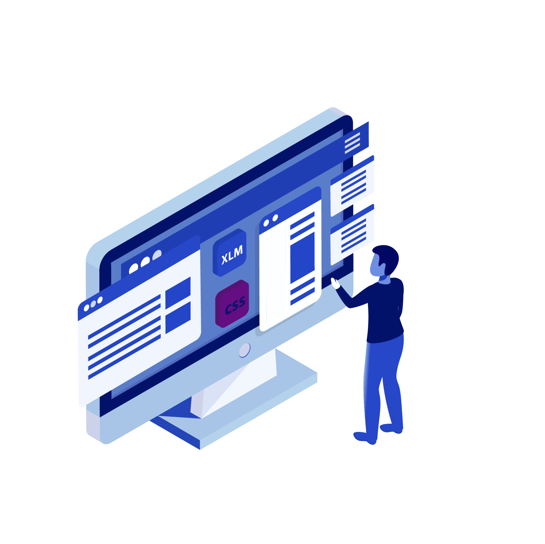 HR pre-screening tool [case study] | AMBITIONED