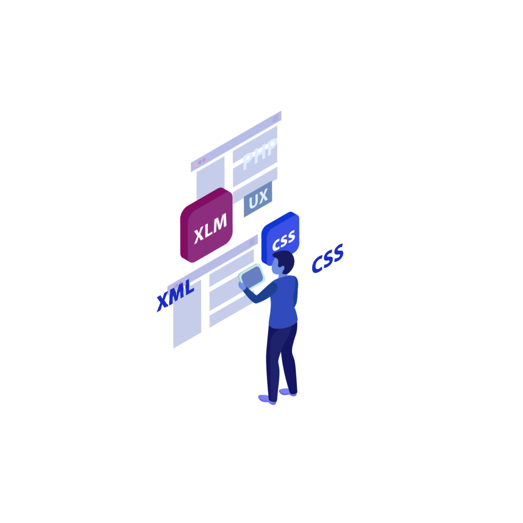 Flexible self-paced e-learning platform [case study] | AMBITIONED