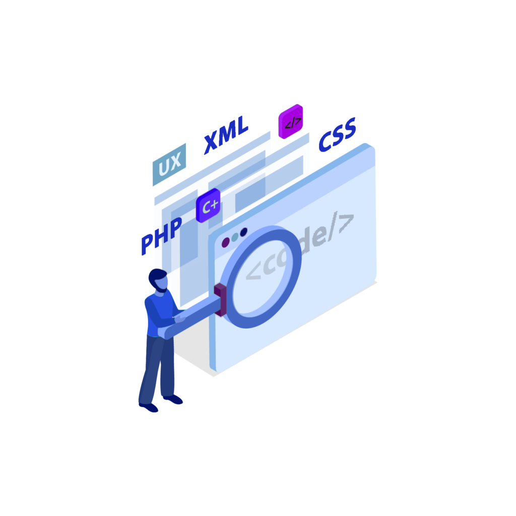 Flexible self-paced e-learning platform [case study] | AMBITIONED