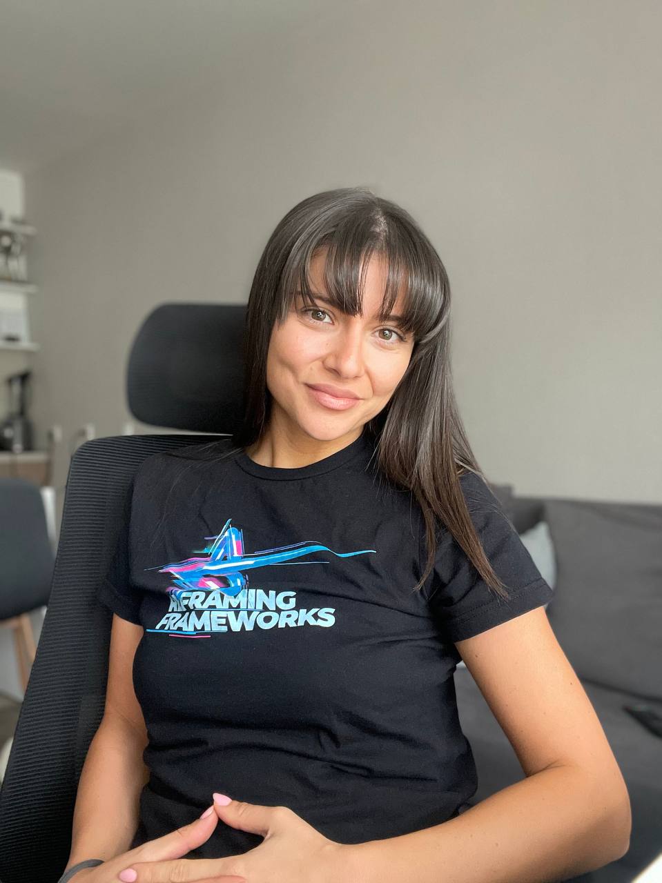 An ambitious team of skilled tech specialists | AMBITIONED