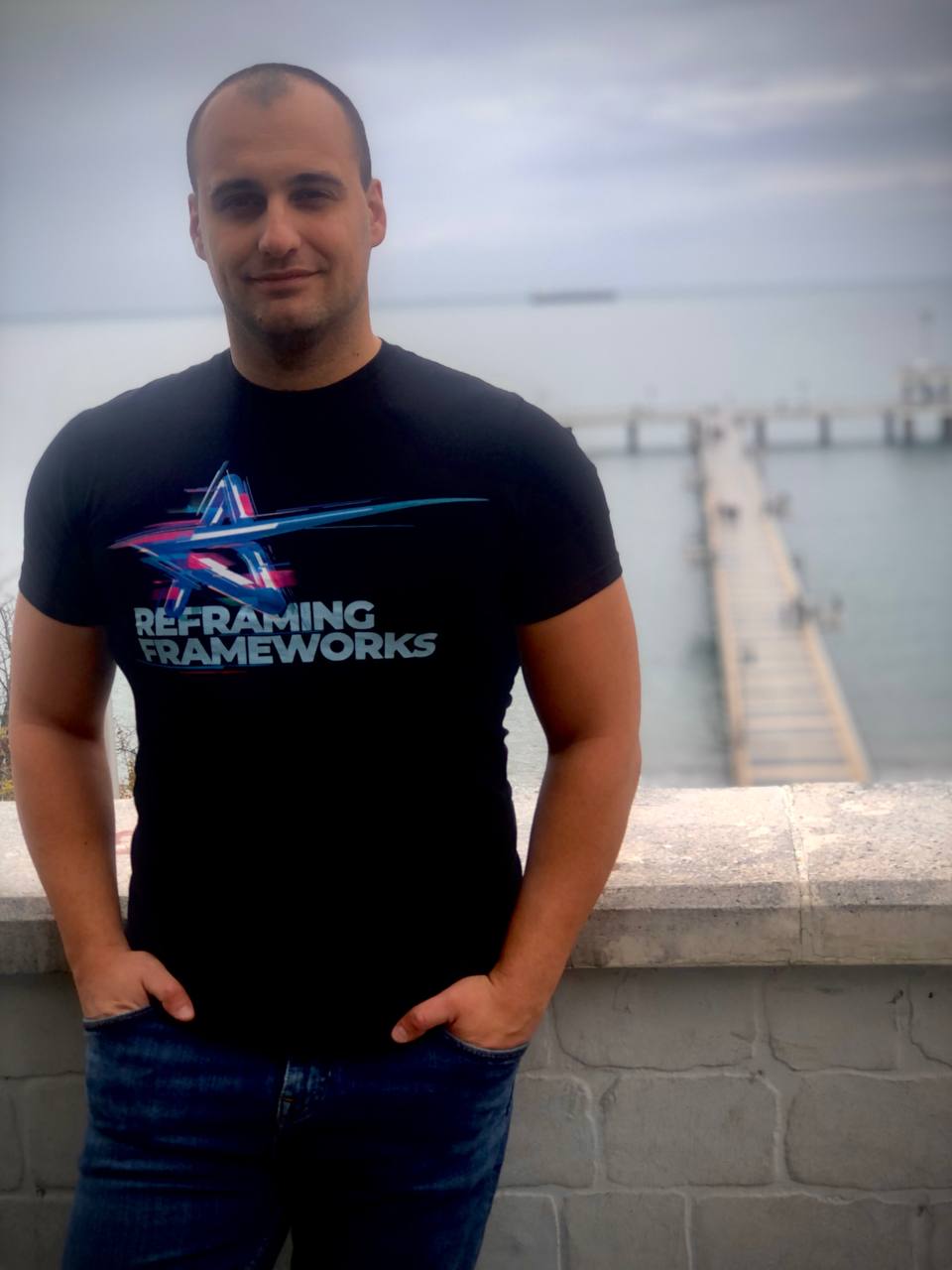 An ambitious team of skilled tech specialists | AMBITIONED